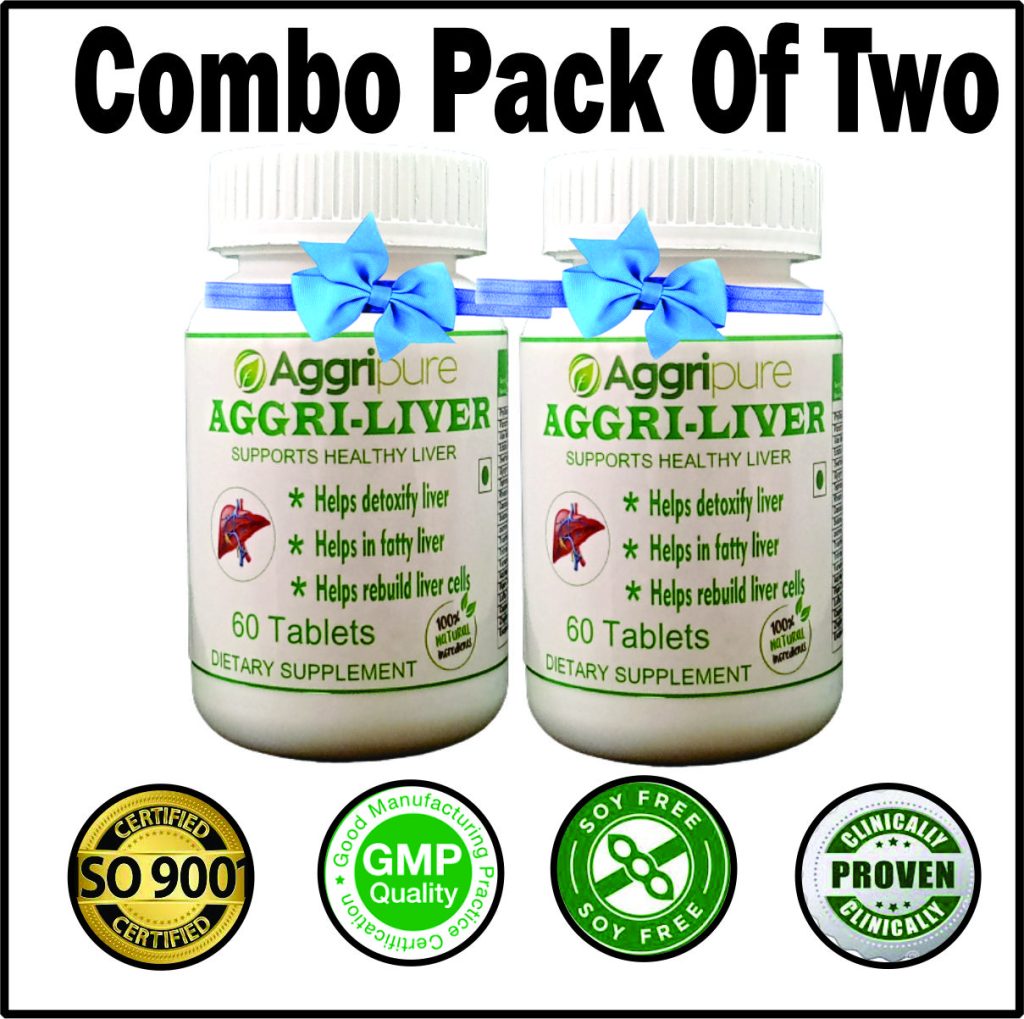 Liver Diseases Archives - Aggripure Shop